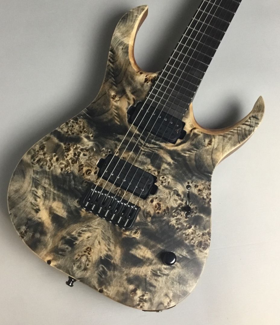 【商品入荷情報】MAYONES Duvell Elite 7 入荷致しました！｜島村楽器 大宮店