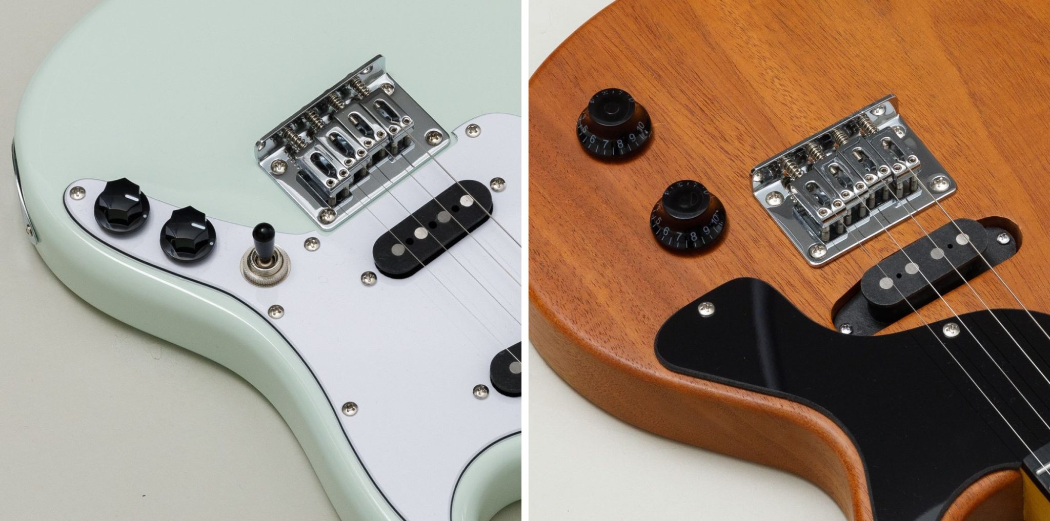 エレキのようなウクレレ再入荷！【LaidBack】エレキ・ウクレレ LEUシリーズ！｜島村楽器 パークプレイス大分店