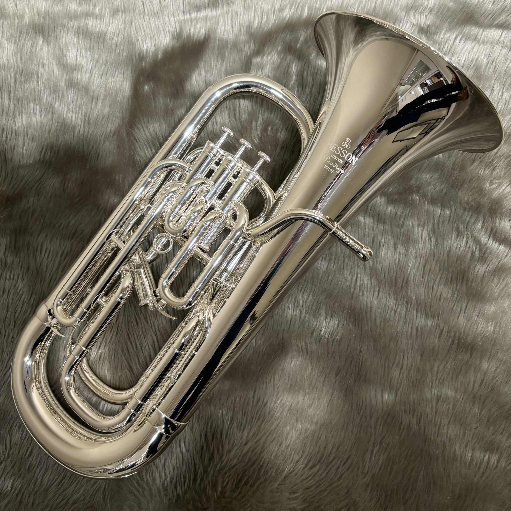 ユーフォニアムの選び方｜島村楽器 グランフロント大阪店