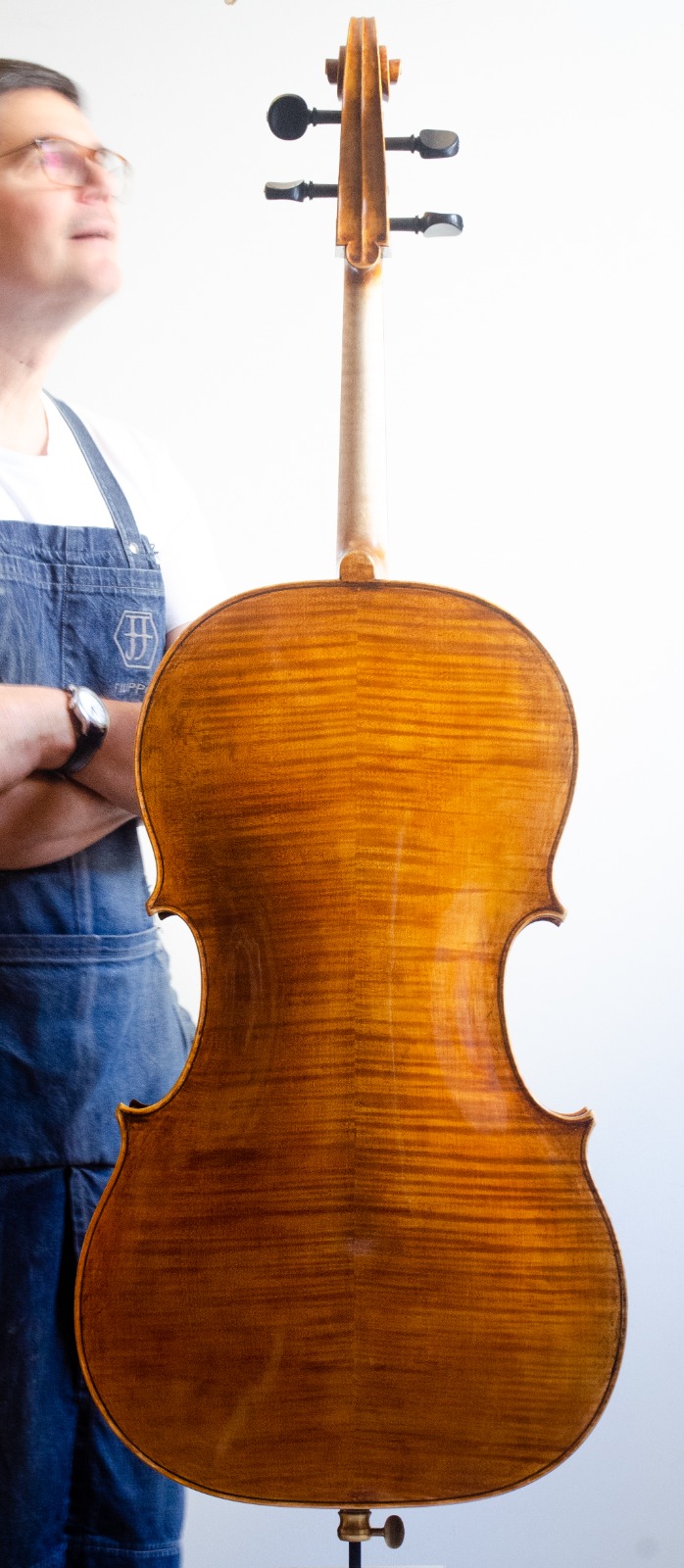 Filippo Fasser, Italy – Brescia, 2022, Model; Pietro Giacomo Rogeri ...