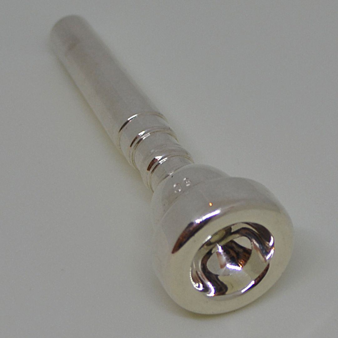 【中古楽器情報】Tilz「5C /トランペット用マウスピース」入荷致しました！｜島村楽器 Wind & Repair