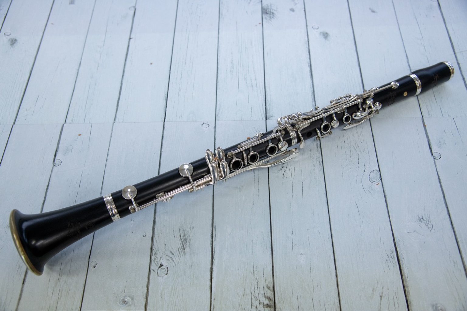 【中古楽器情報】YAMAHA『YCL-SEVmaster （クラリネット ）』入荷致しました！｜島村楽器 Wind & Repair