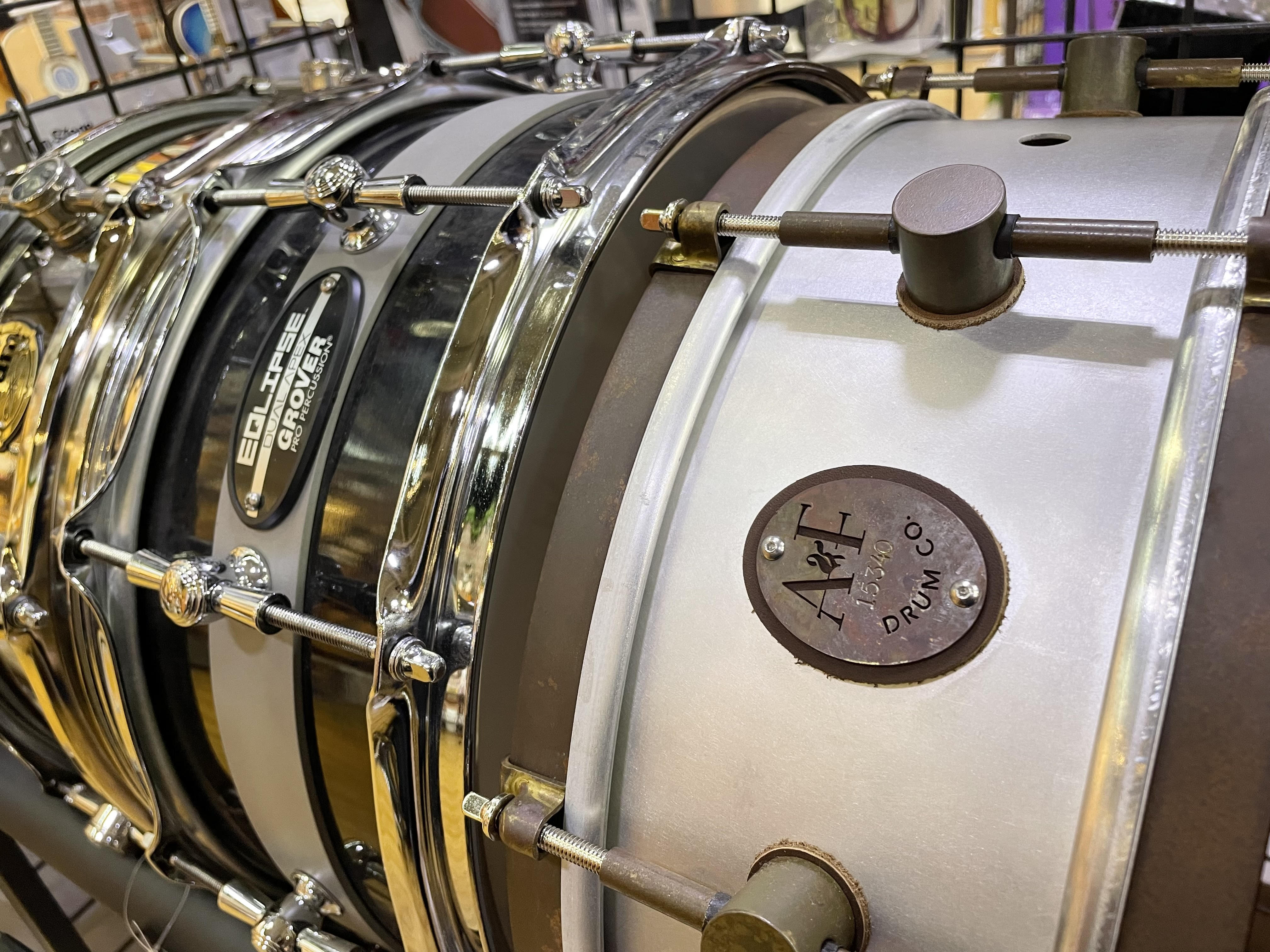 【佐賀のドラム専門店】 ドラム関連展示ラインナップ【MyDrumsShop】｜島村楽器 イオンモール佐賀大和店