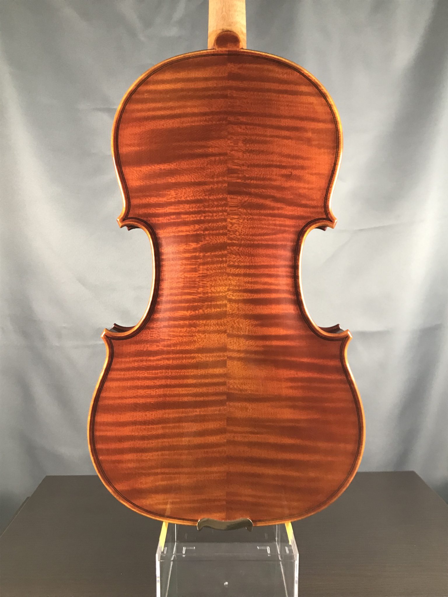 Aubert Lutherie オベール（フランス）のご紹介｜島村楽器 札幌クラシック店