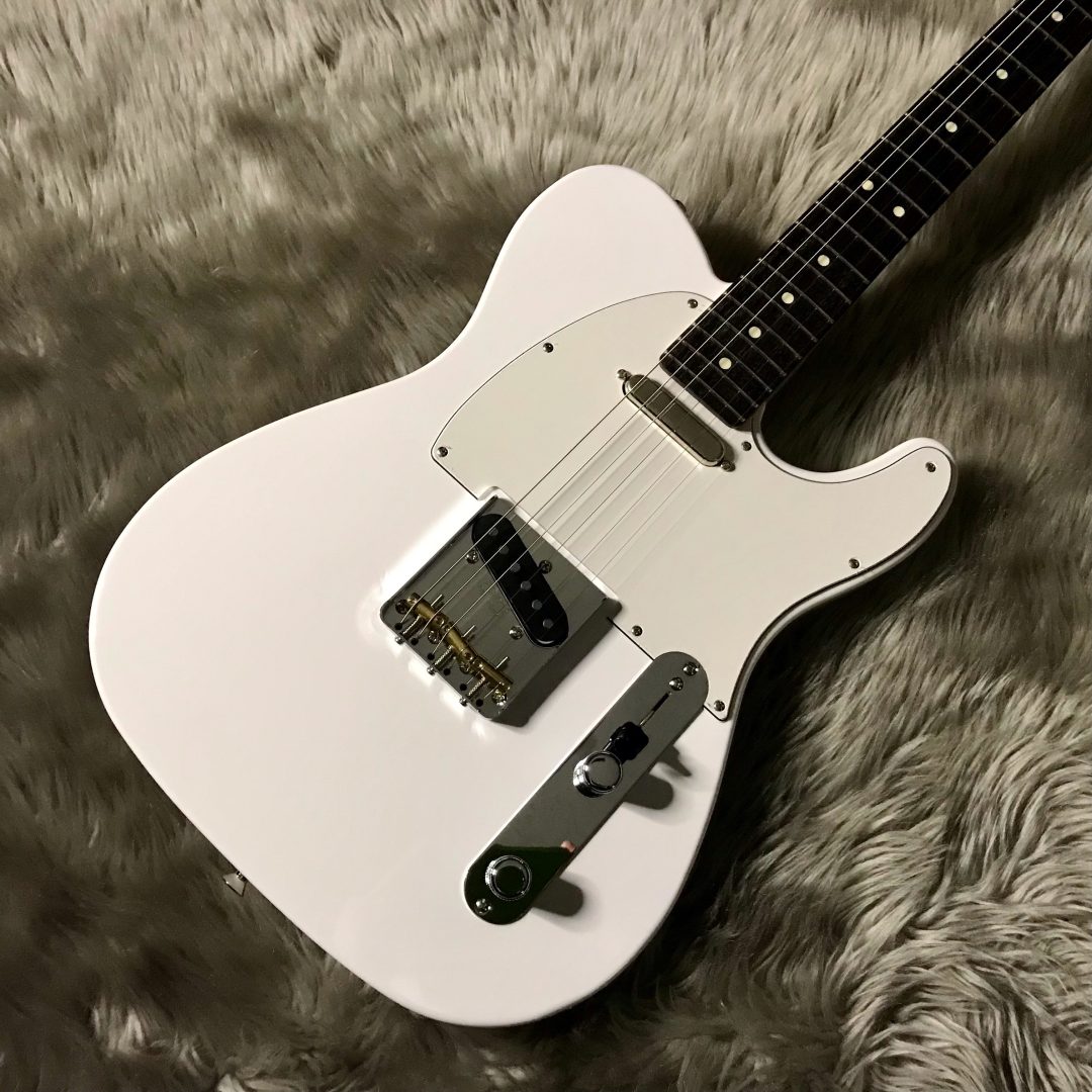 Fender HYBRID II TELECASTER AWH入荷しました！｜島村楽器 イオンモール札幌平岡店