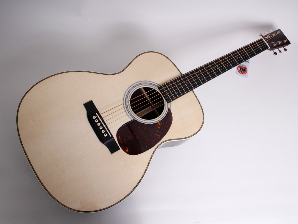 永遠の定番！Martin アコースティックギターセレクト！｜島村楽器 札幌パルコ店