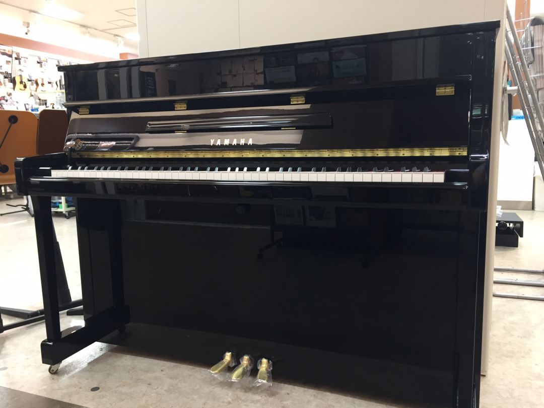 【中古ピアノ】YAMAHA b113入荷のお知らせ｜島村楽器 仙台泉パークタウンタピオ店