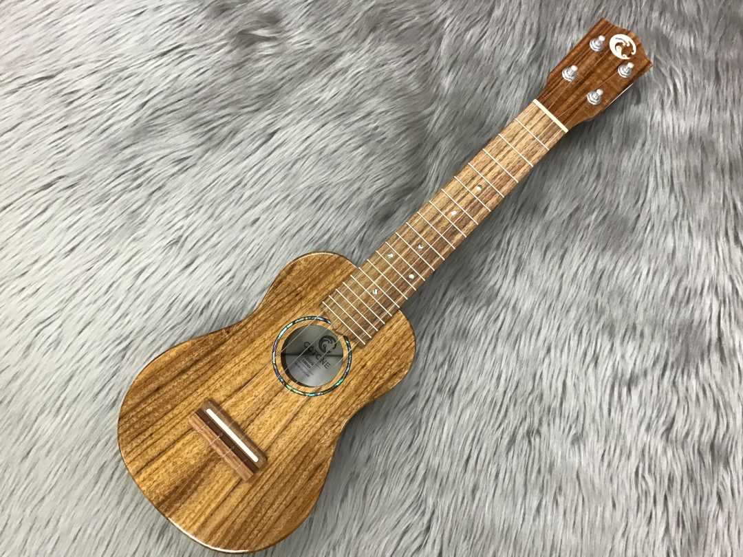 【ウクレレ入荷情報】COTONE CS555SL入荷しました！｜島村楽器 イオンモール高崎店