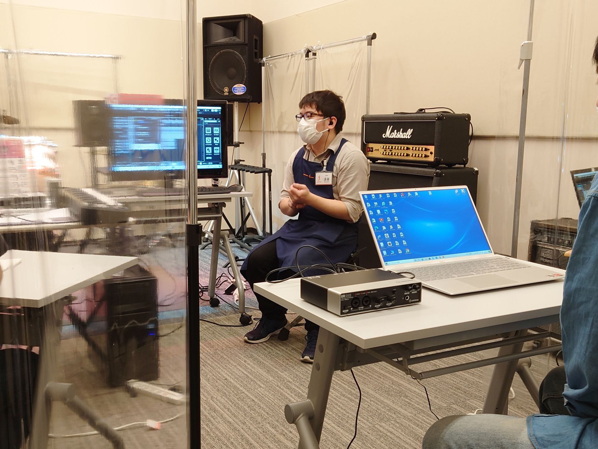 「DTMはじめの第一歩セミナー」開催！2025/12/21(日)【Digiland Creators in Tendo】｜島村楽器 イオンモール天童店