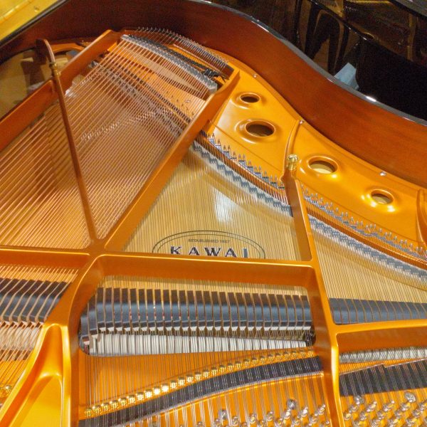 【グランドピアノ】KAWAI GX-2 新品｜島村楽器 イオンモール豊川店