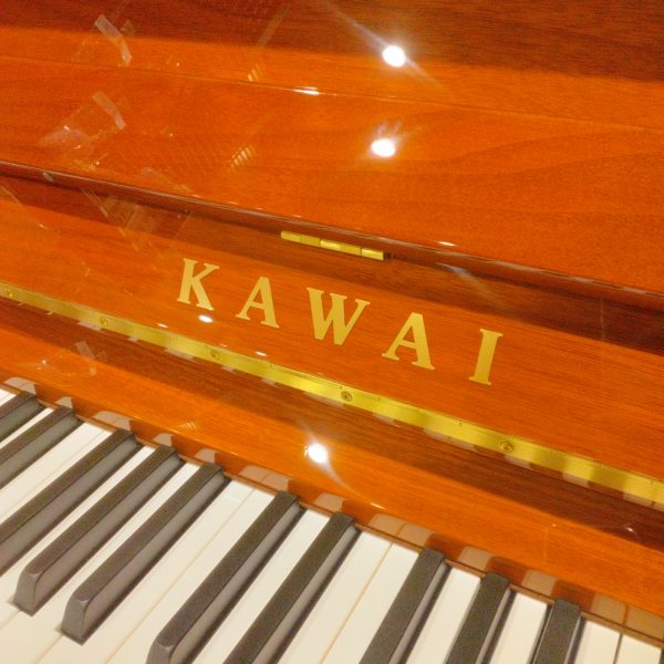 【アップライトピアノ】KAWAI K-300SF｜島村楽器 イオンモール豊川店