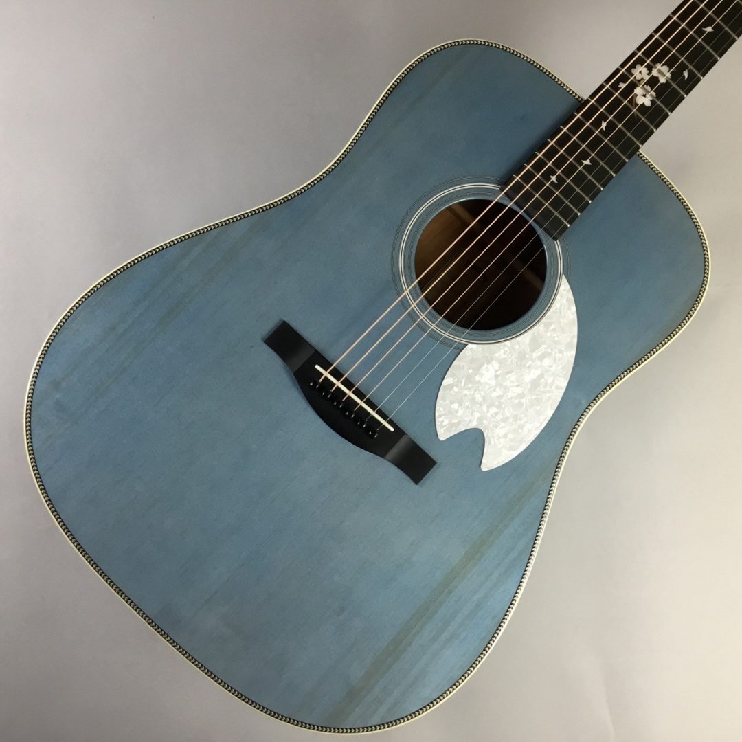 【アコースティックギター入荷情報】HEADWAY HD-SAKURA’21 Summer F,S/STD 入荷致しました！！｜島村楽器 浦和パルコ店