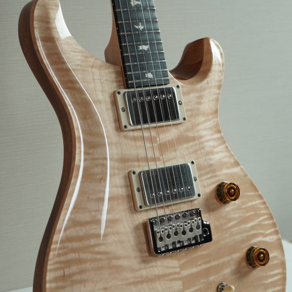 PRS Japan特注品『Custom Configuration』モデルのご紹介｜島村楽器 Coaska Bayside Stores 横須賀店