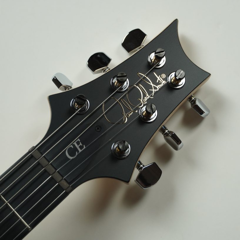 PRS Japan特注品『Custom Configuration』モデルのご紹介｜島村楽器 Coaska Bayside Stores 横須賀店