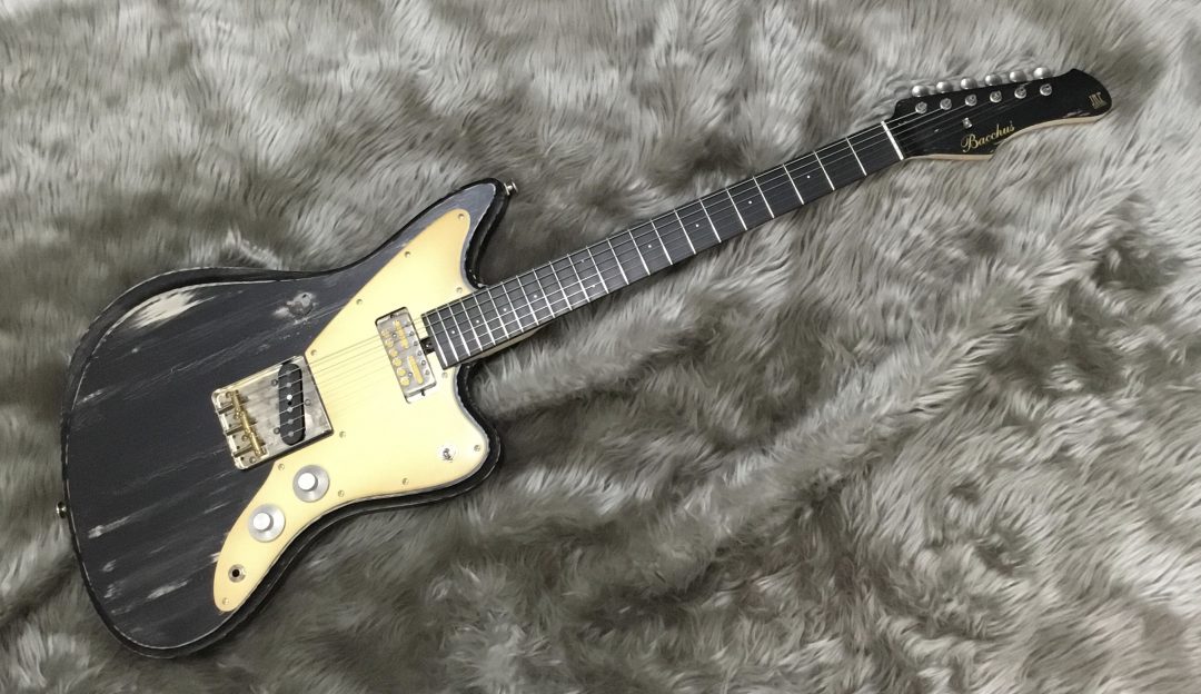 【新着商品】Bacchus/SURF BREAKER SB-ZERO｜島村楽器 イオンタウンユーカリが丘店